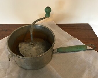 Foley Food Mill - Etsy