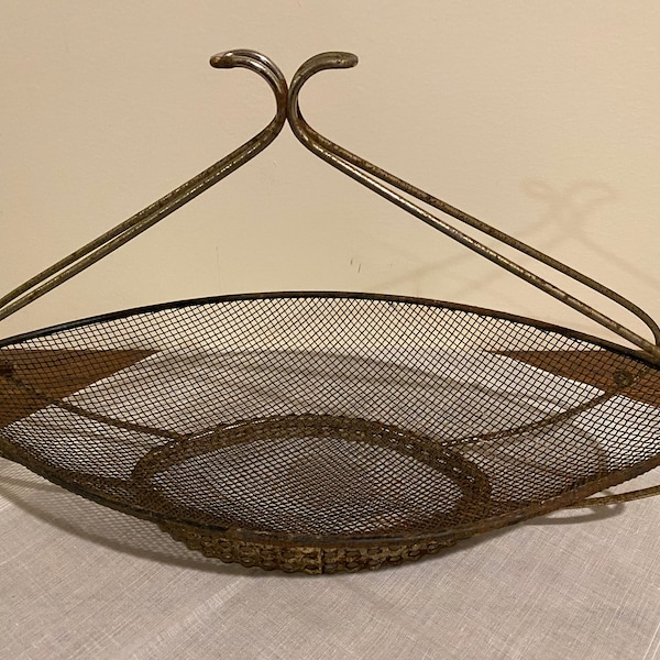 Decorative Metal Mesh - Etsy