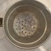 Vintage Aluminum Strainer Pot Insert - Etsy