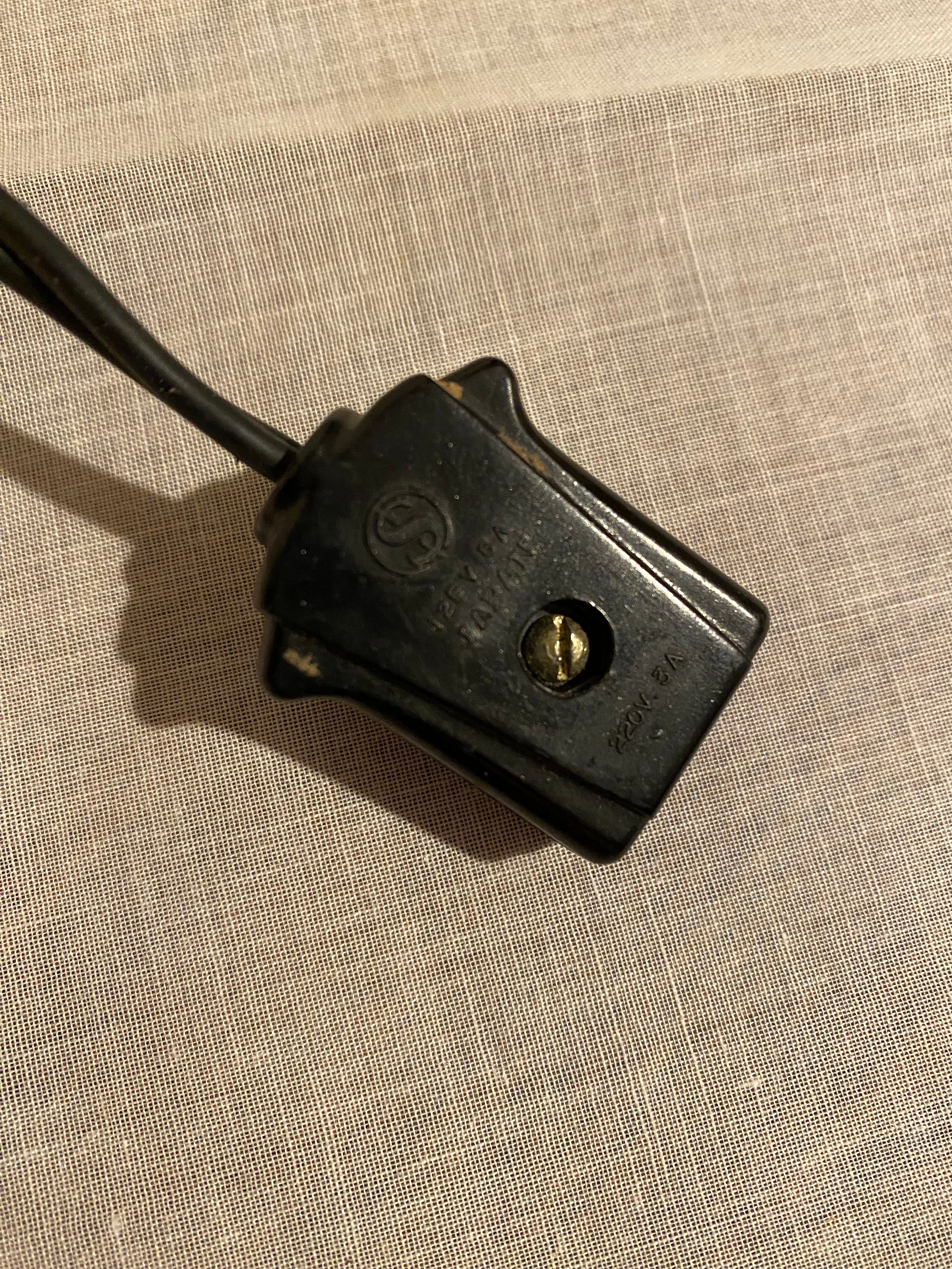 Vintage Small Appliance Cords Choose Your Model - Etsy