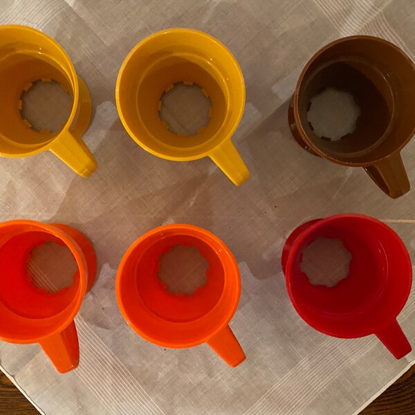 Insulated Solo Cup - Etsy