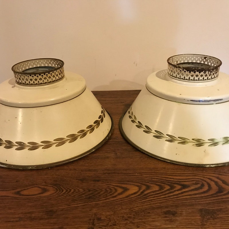 Metal Lamp Shade - Etsy