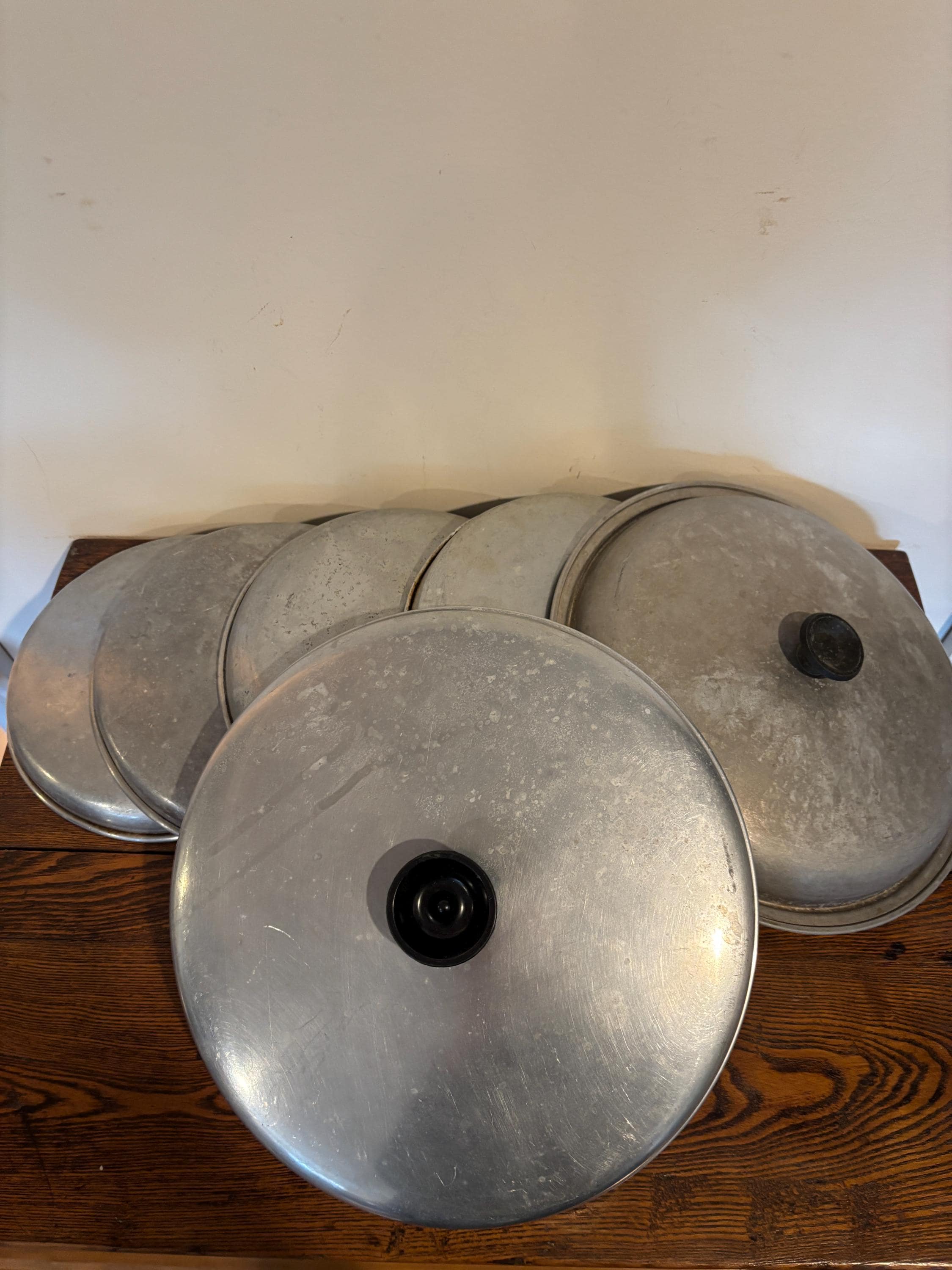 Various Pot Lids - Choose Your Lid - Etsy