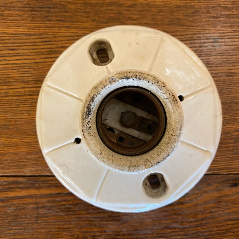 Ceramic Bulbs - Etsy