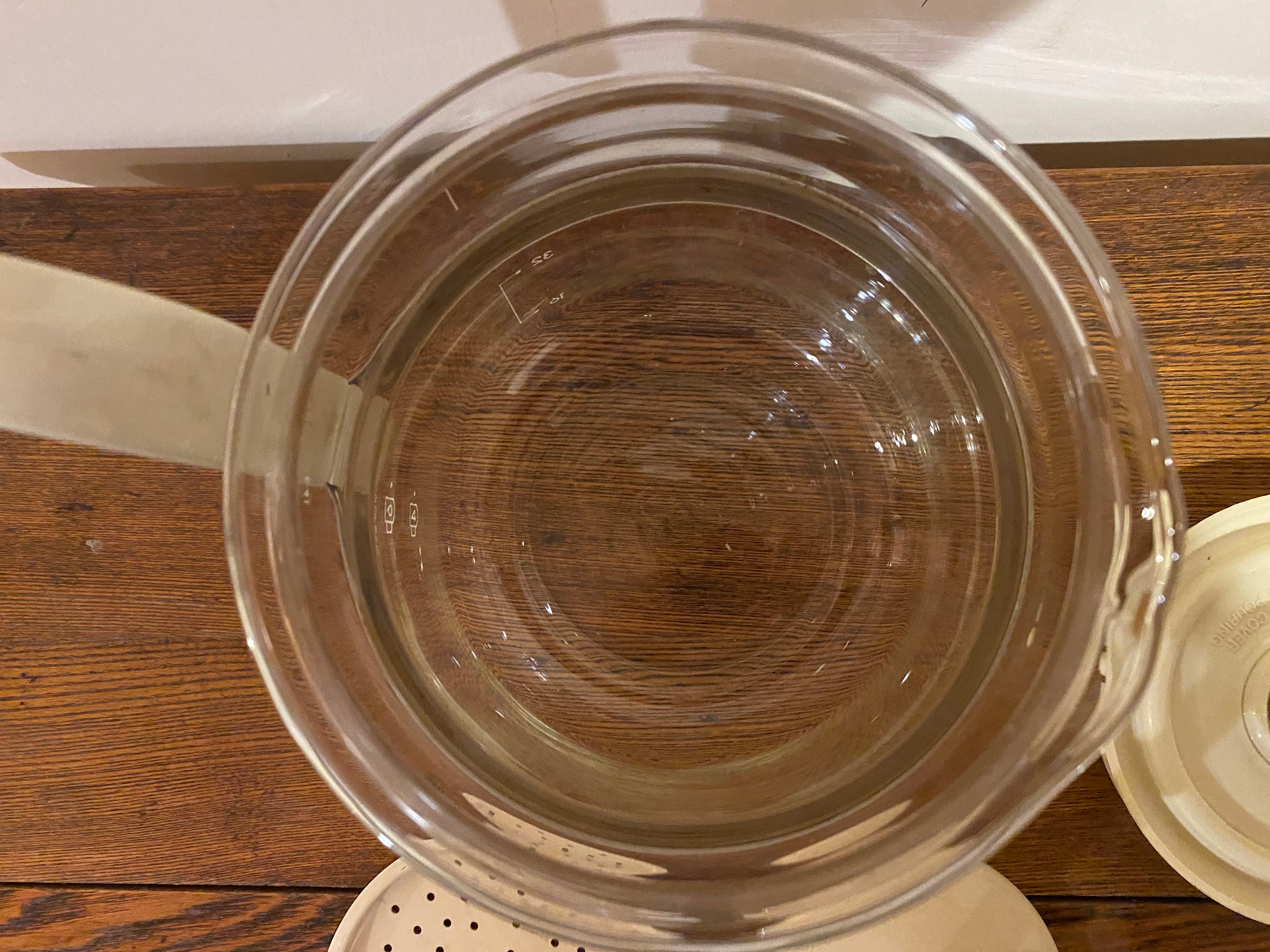 Gemco Glass and Plastic Percolator | Etsy