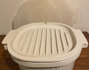 Rubbermaid Cookware Microwave - Etsy