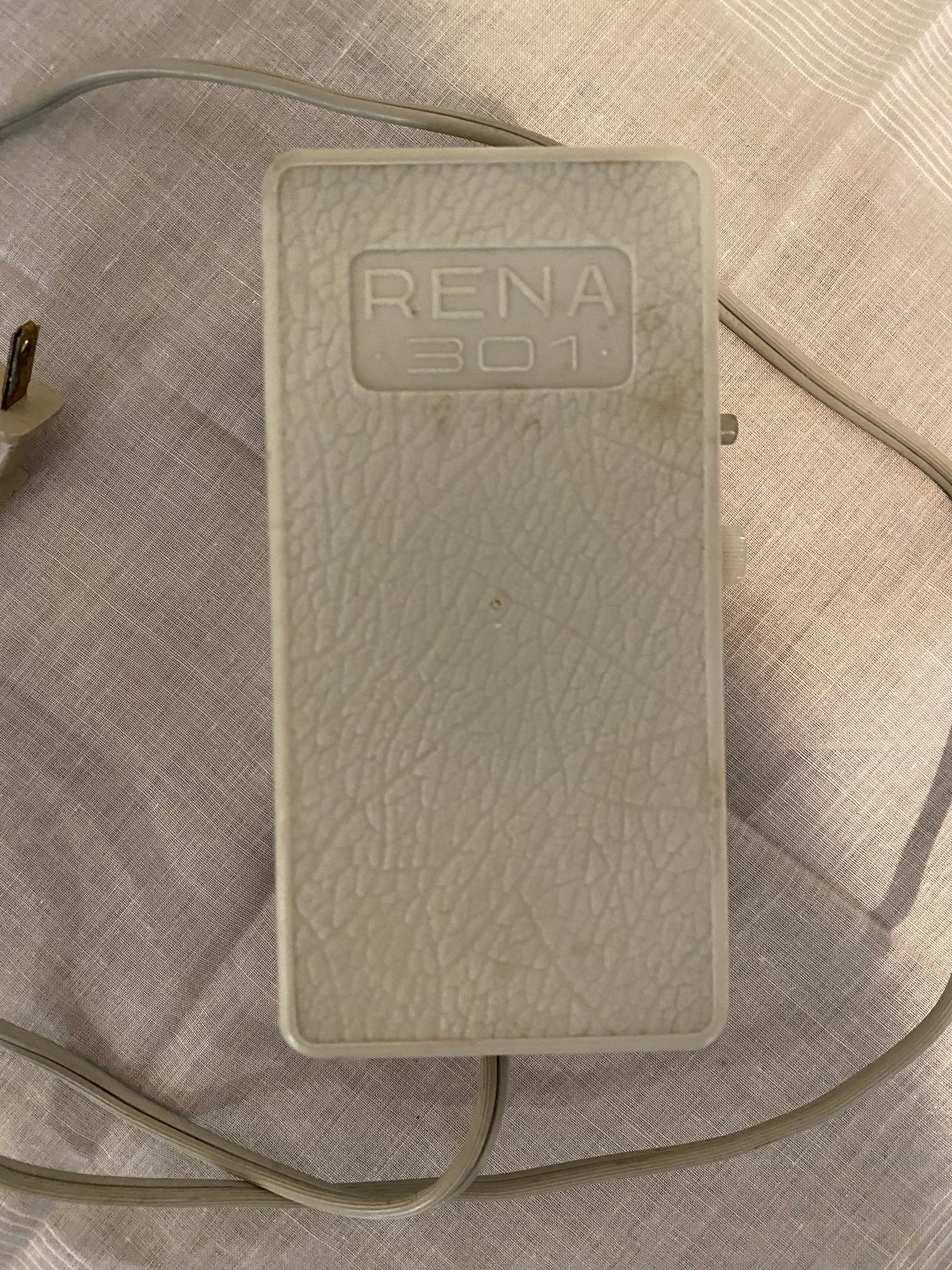 Vintage Rena Aquarium Air Pump - Etsy