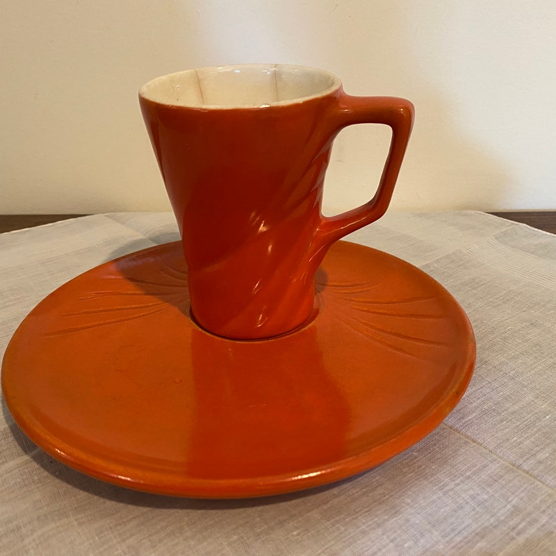 Red Wing Plates - Etsy