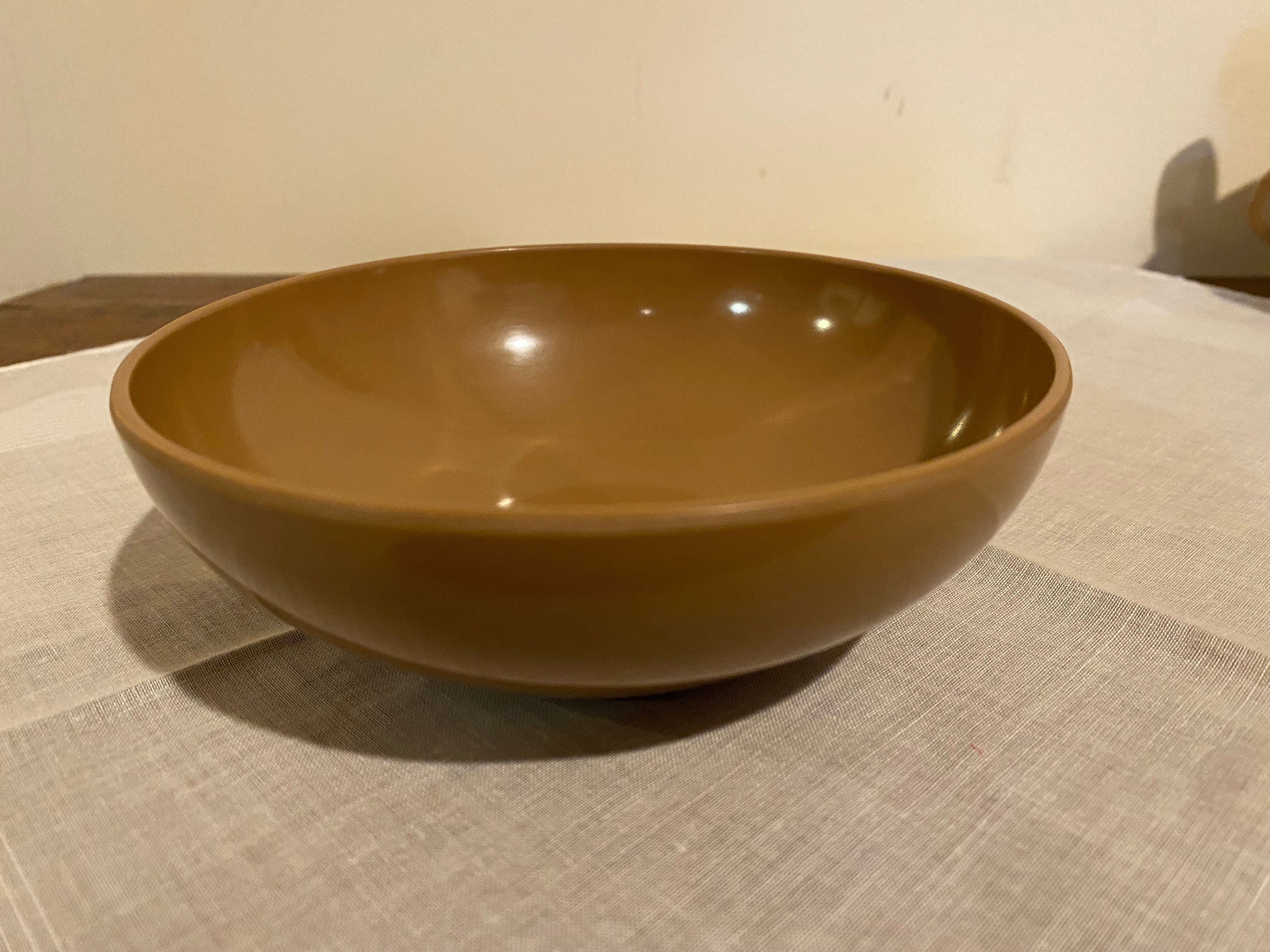 Vintage Prolon Dinnerware Cups and Bowls Melamine - Etsy