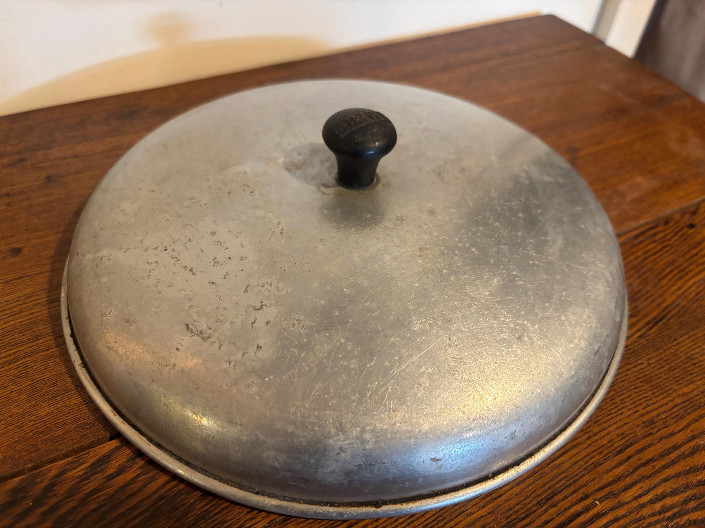 Various Pot Lids - Choose Your Lid - Etsy