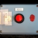Chernobyl Reactor Scram Button AZ-5 - Etsy