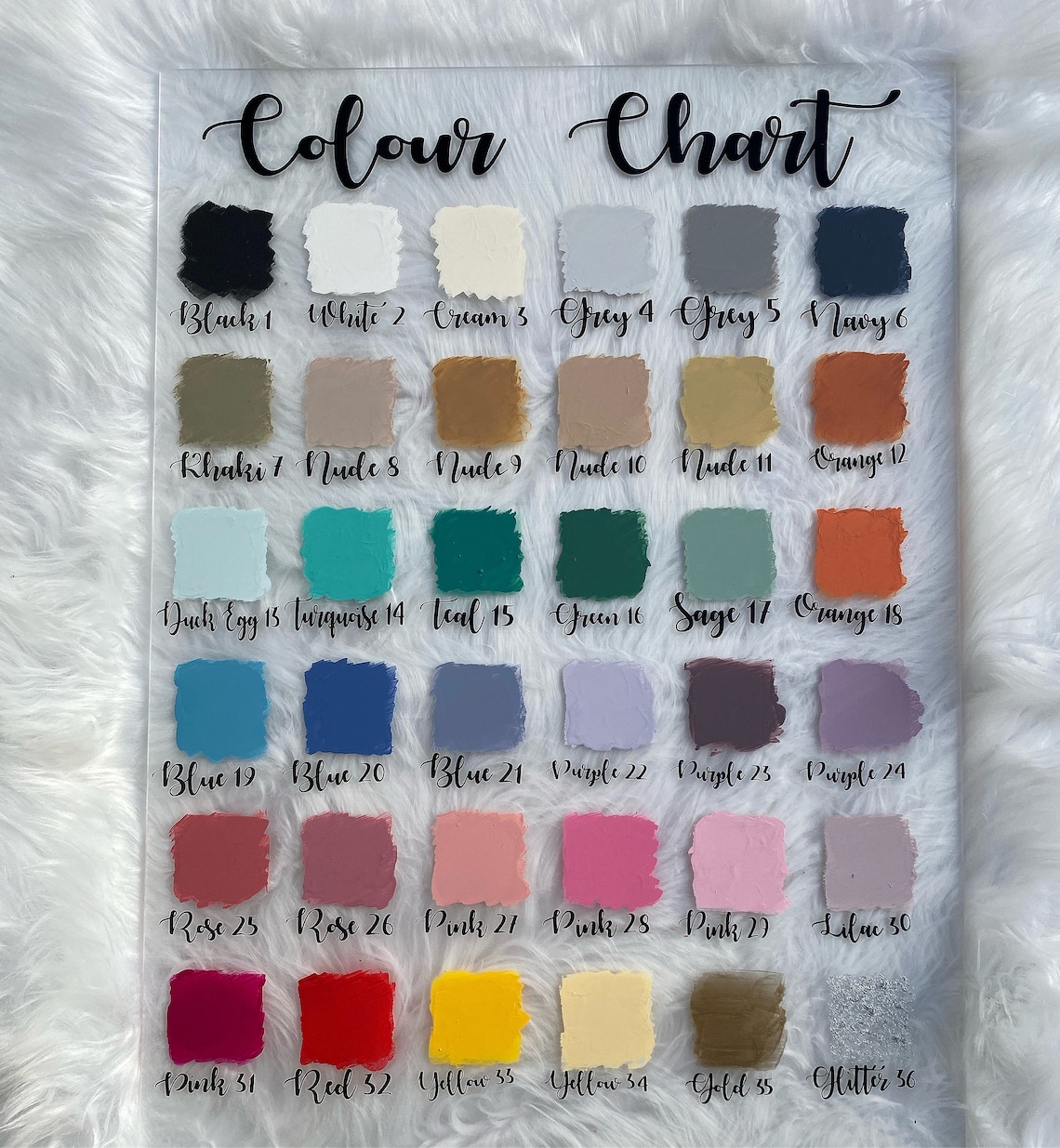 Personalised Toy Box Name & Embellishments. Pastel Name. Toy - Etsy