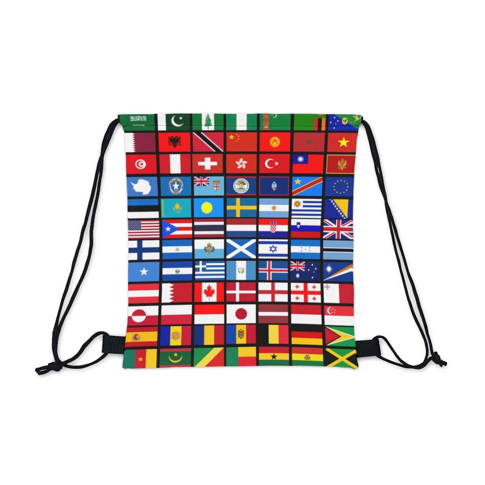 Flags of the Countries of the World, International Gift Outdoor ...