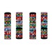 Flags of the Countries of the World Socks - Etsy