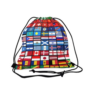 Flags of the Countries of the World, International Gift Outdoor ...