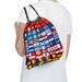 Flags of the Countries of the World, International Gift Outdoor ...