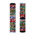Flags of the Countries of the World Socks - Etsy
