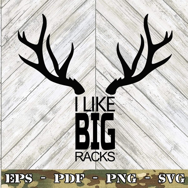 Big Racks - Etsy