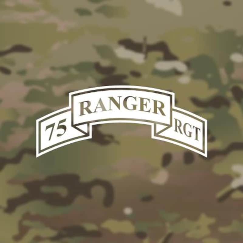 75th Ranger Regiment - Etsy