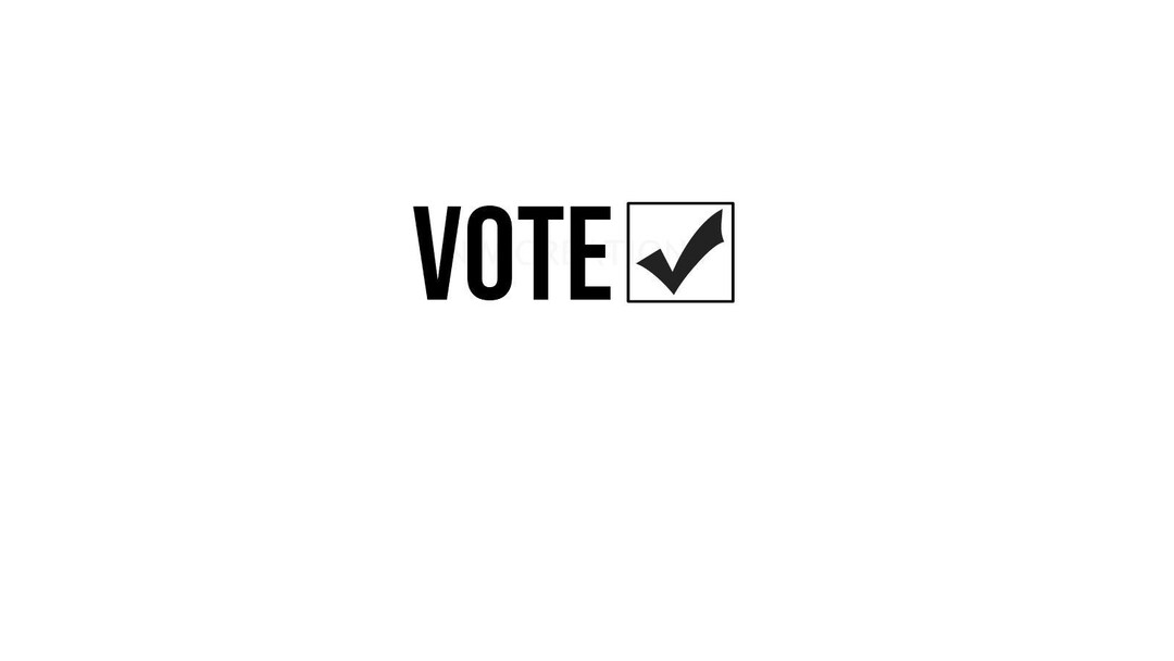 VOTE SVG Election 2020 - Etsy