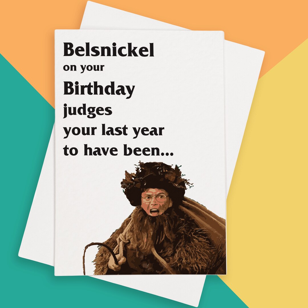 The Office Dwight Birthday Card Dwight Schrute Bday Dwight - Etsy