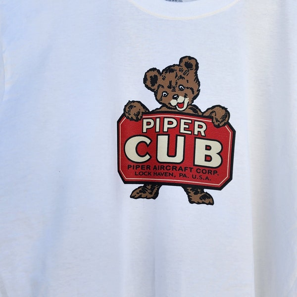 Piper Cub - Etsy