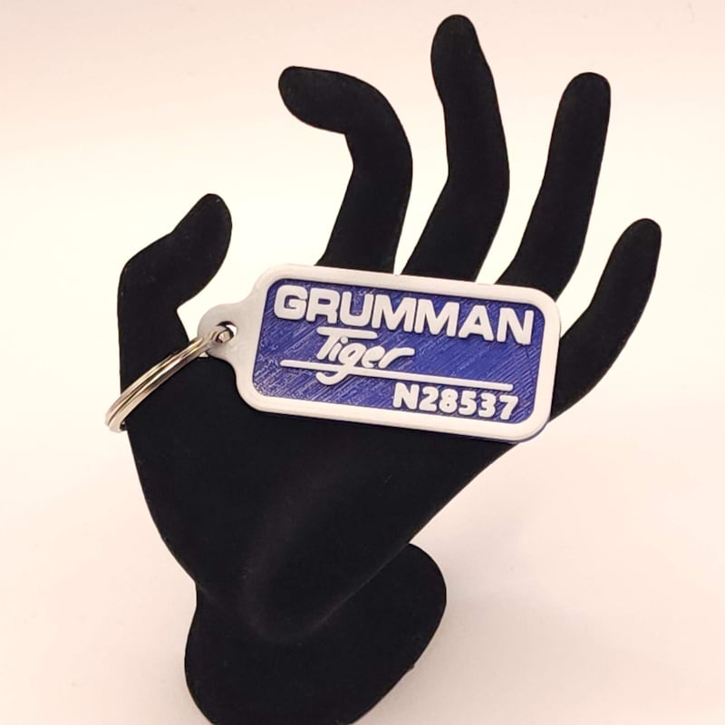 Custom 3d Printed Key Chains - Etsy