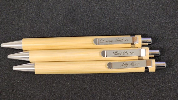 Laser Ink Pen