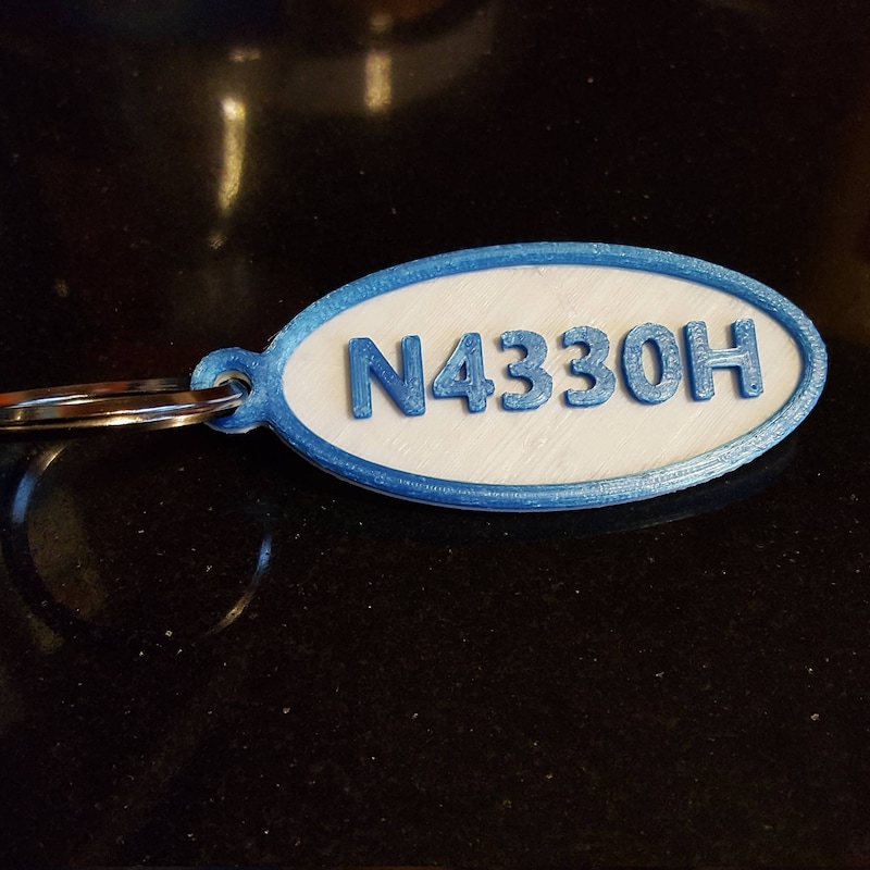 Number Keys - Etsy