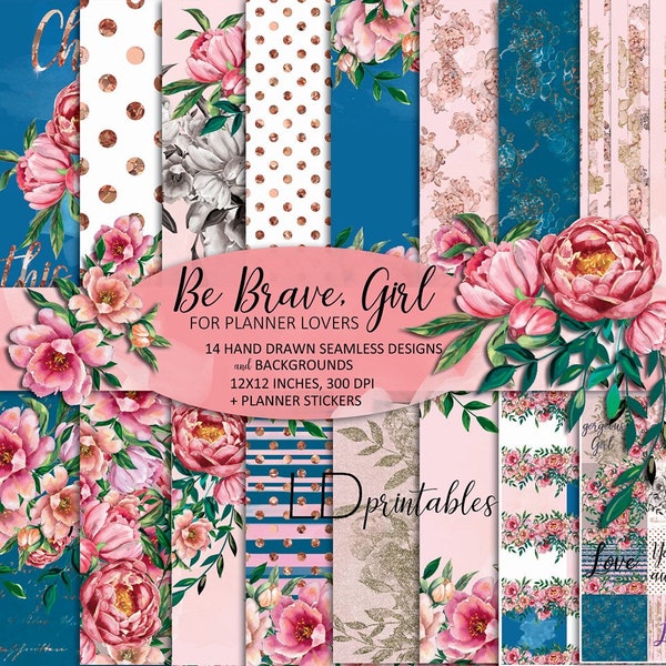 Feminine Romantic - Etsy