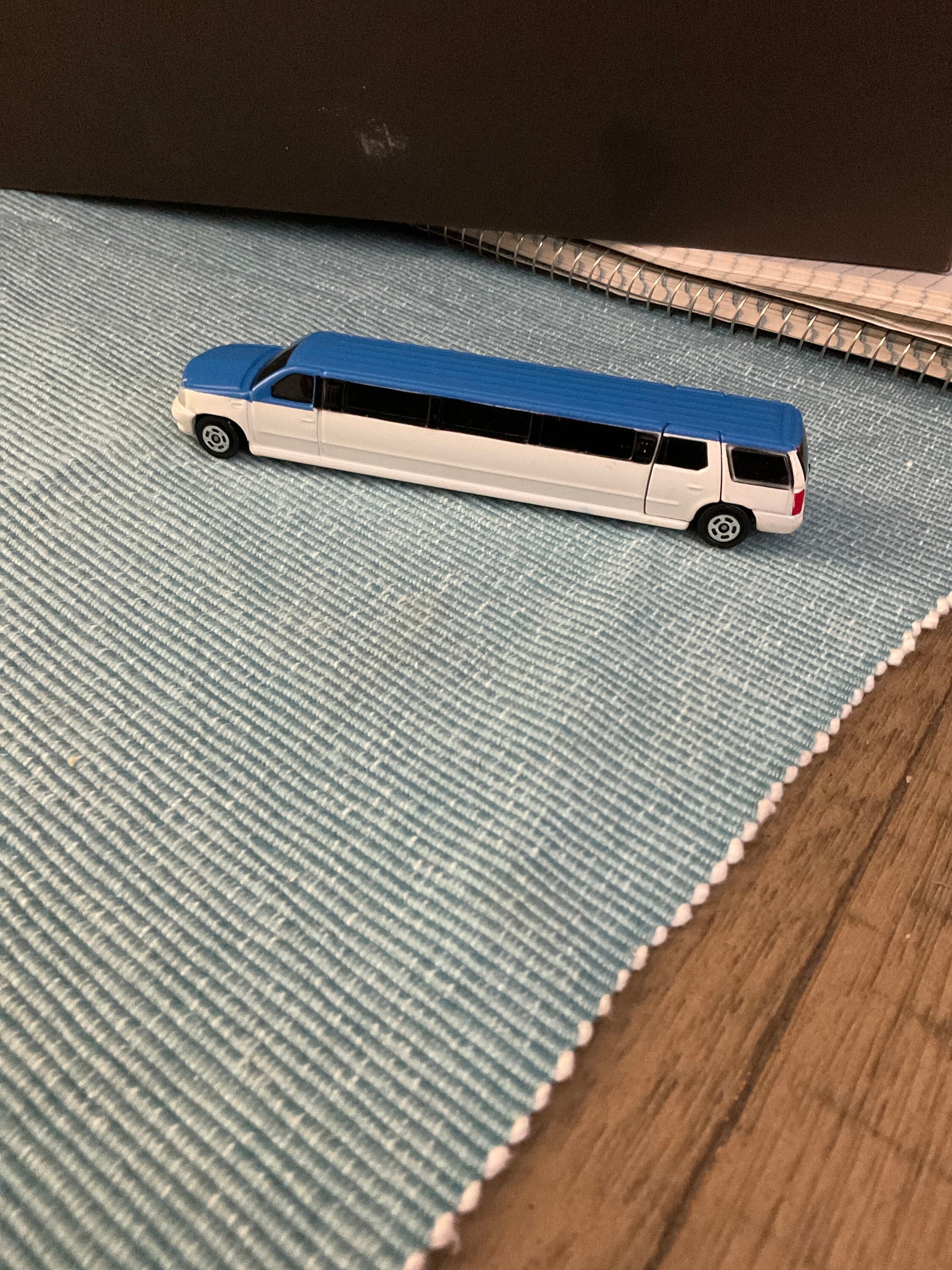 Ho 1:87 Cadilac Limousine - Etsy