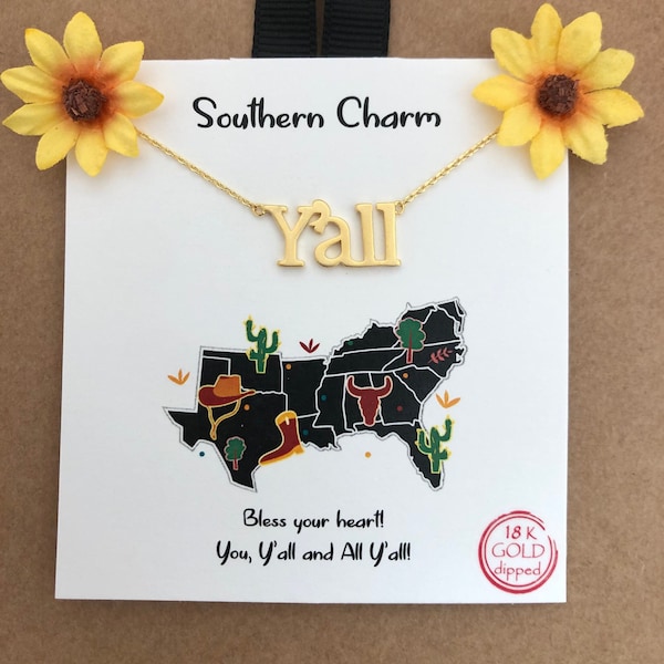 Adult Southern Charms - Etsy