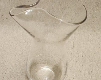 Princess House Martini Pitcher - Etsy