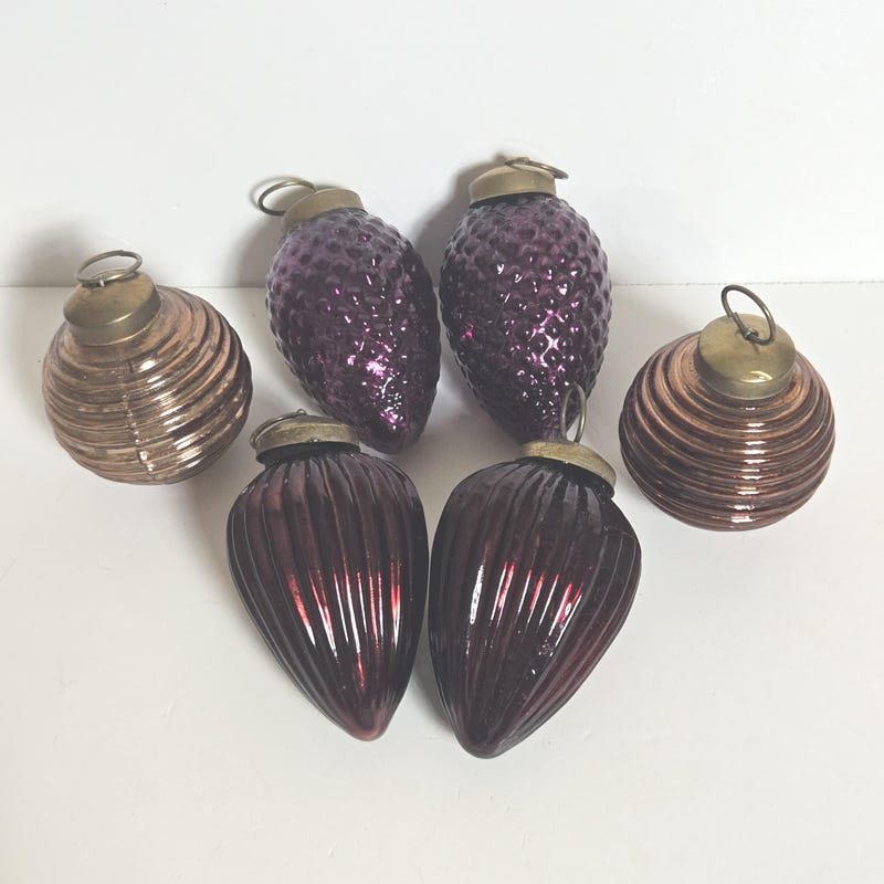 Antique German Bauble - Etsy