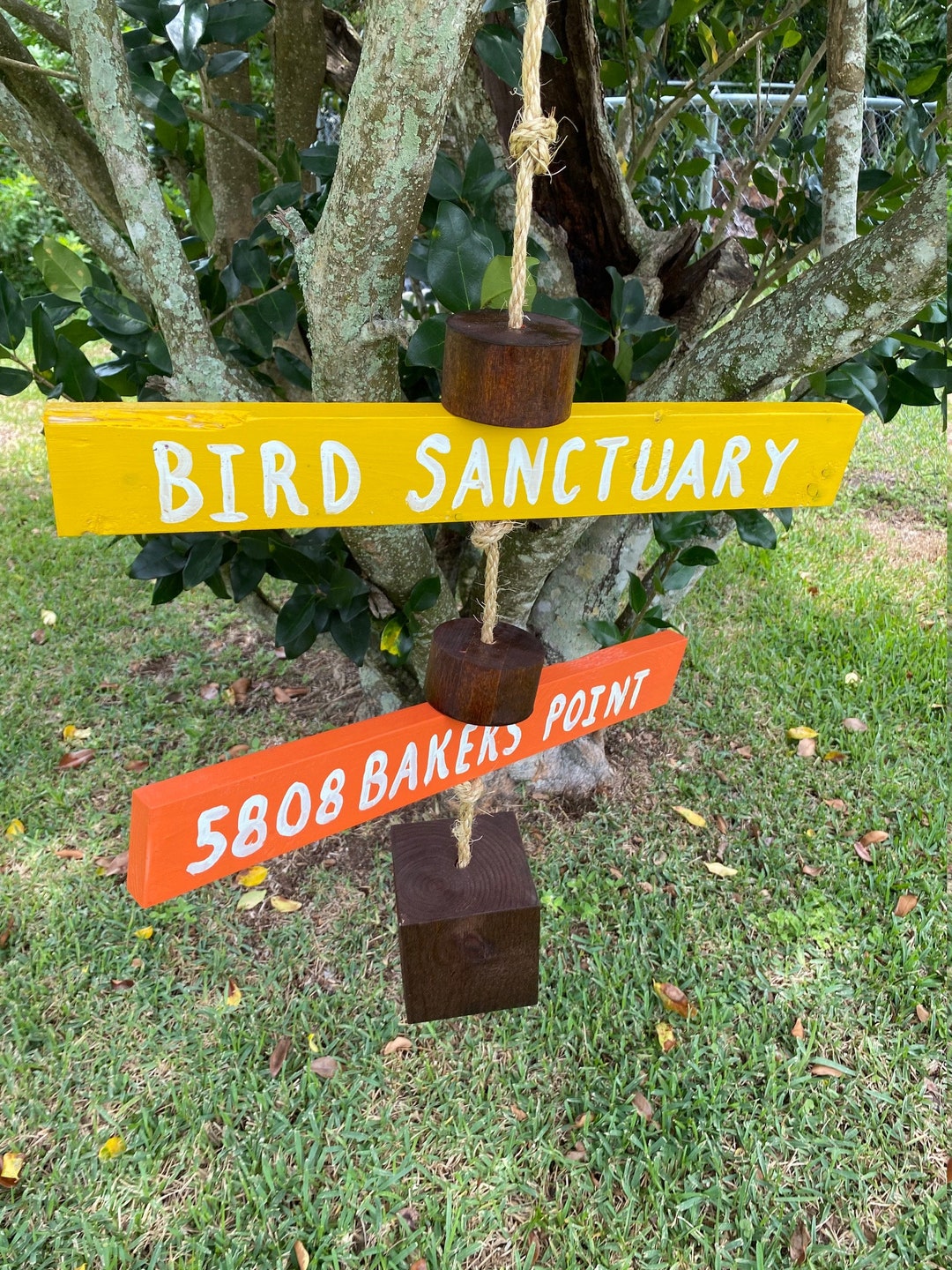 Creative Destinations Directional Arrow Signs. Personalized Custom Hand ...