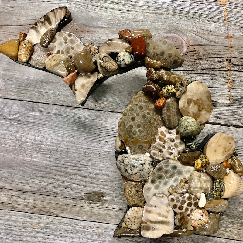 Michigan Made - Etsy