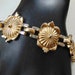 Vintage Signed Dewees Full Parure With Two Pairs of Earrings Pendant ...