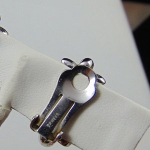 Vintage Signed Dewees Full Parure With Two Pairs of Earrings Pendant ...