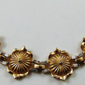 Vintage Signed Dewees Full Parure With Two Pairs of Earrings Pendant ...
