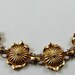 Vintage Signed Dewees Full Parure With Two Pairs of Earrings Pendant ...