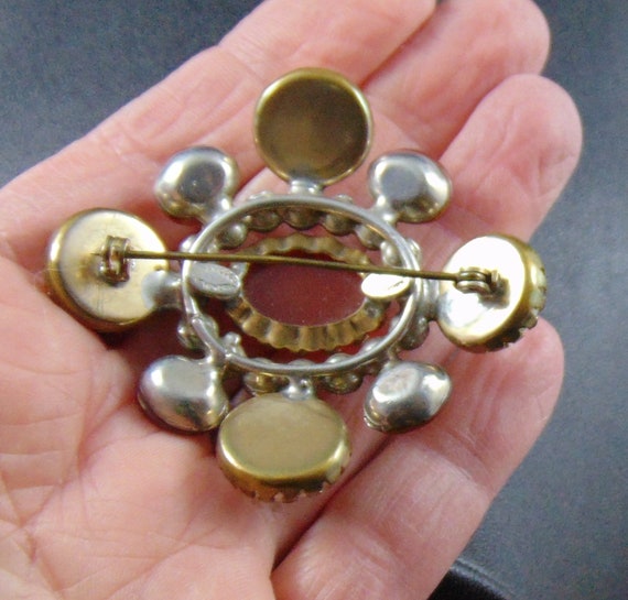 Vintage Signed Andamodes Anda Modes New York Maltese … - Gem