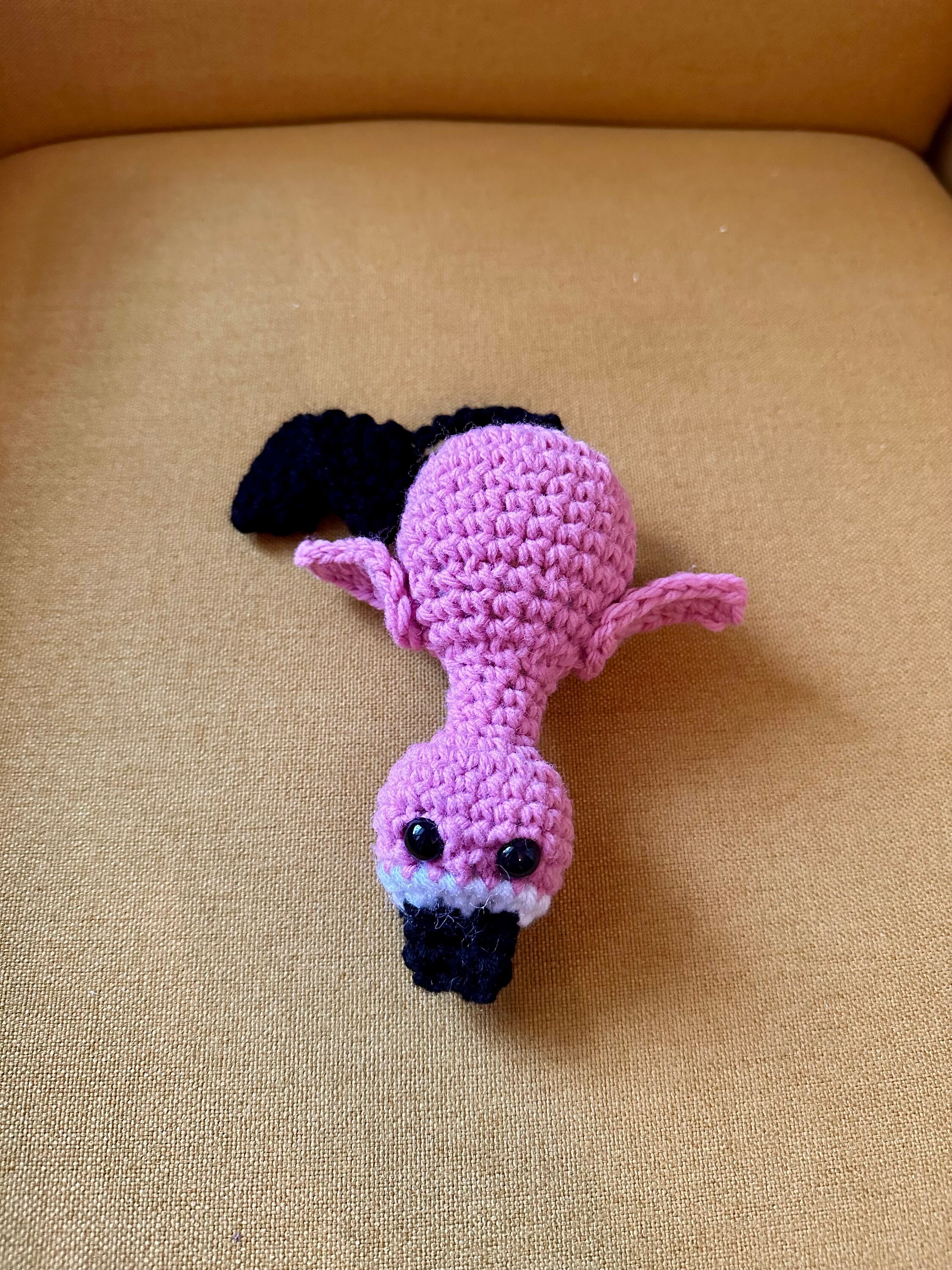 Quirky Goose Stuffed Animal: Cute Handmade Amigurumi - Etsy