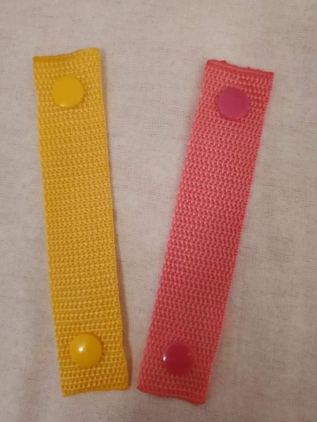 Extra Straps for Modified Backpacks - Etsy