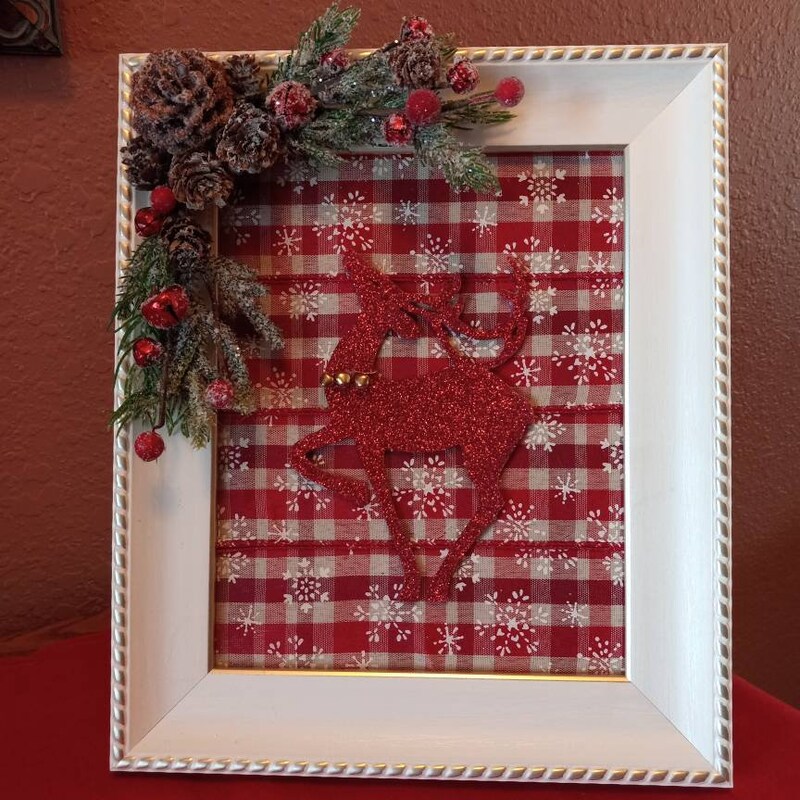 Decorated Frames - Etsy
