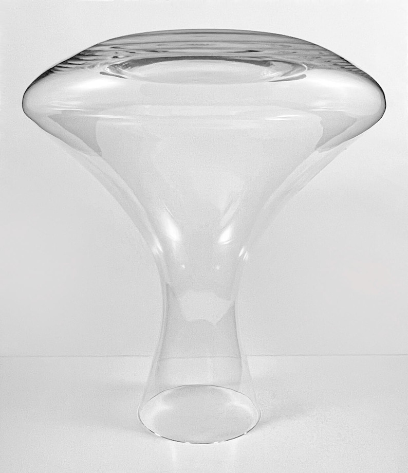 Contemporary Signed (block Logo) Vintage Robert Mondavi by Waterford ...