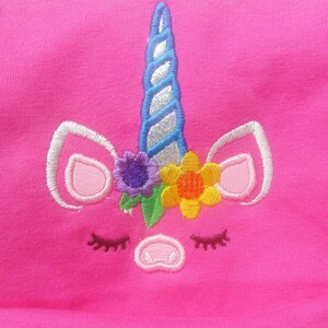 Uni-pig Hair Bow, Pig Hair Bow, Birthday Party, Pig, White Vinyl ...