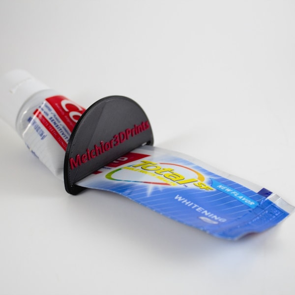 Toothpaste Dispenser - Etsy