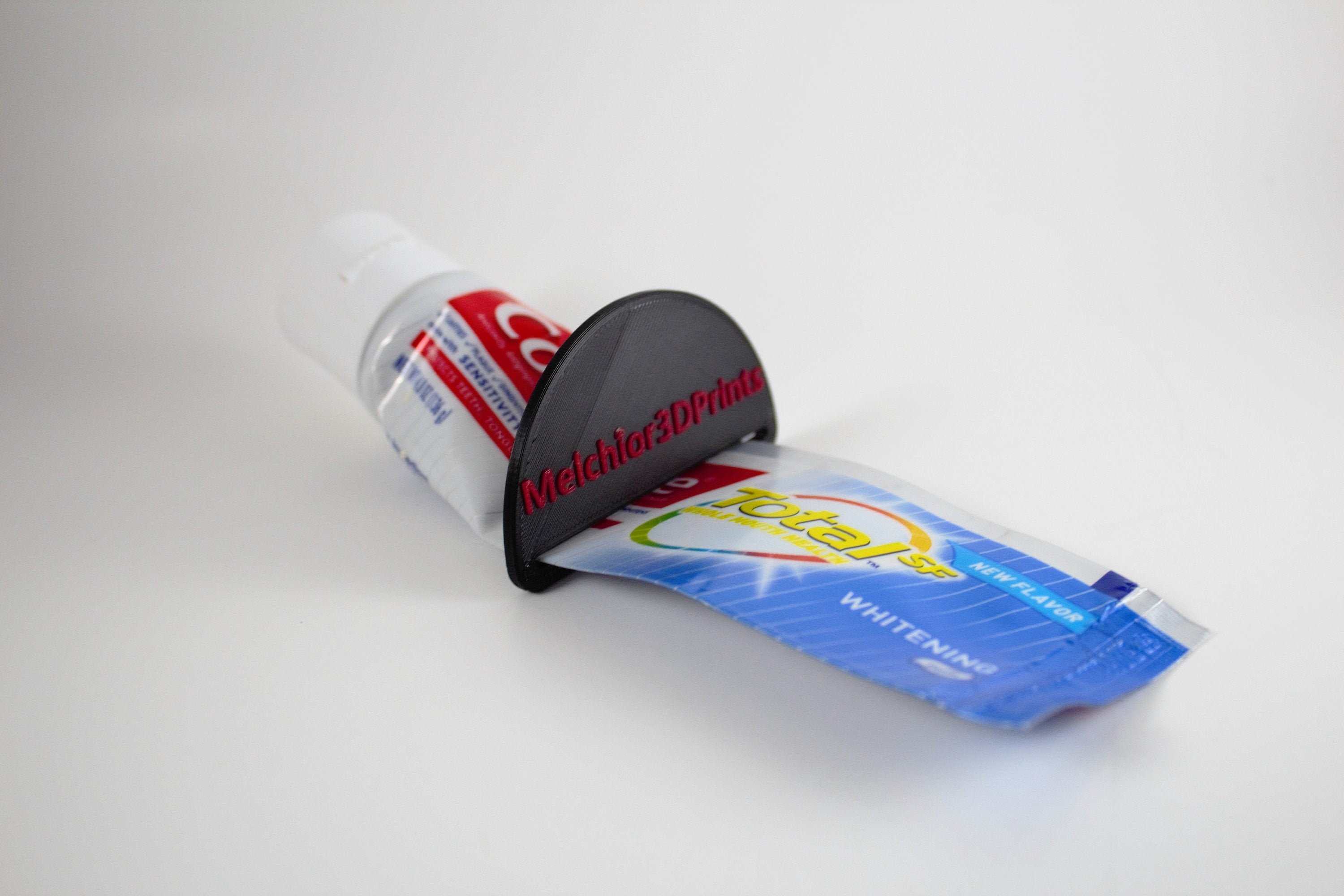 Toothpaste Tube Squeezer With Custom Name 3D Printed - Etsy
