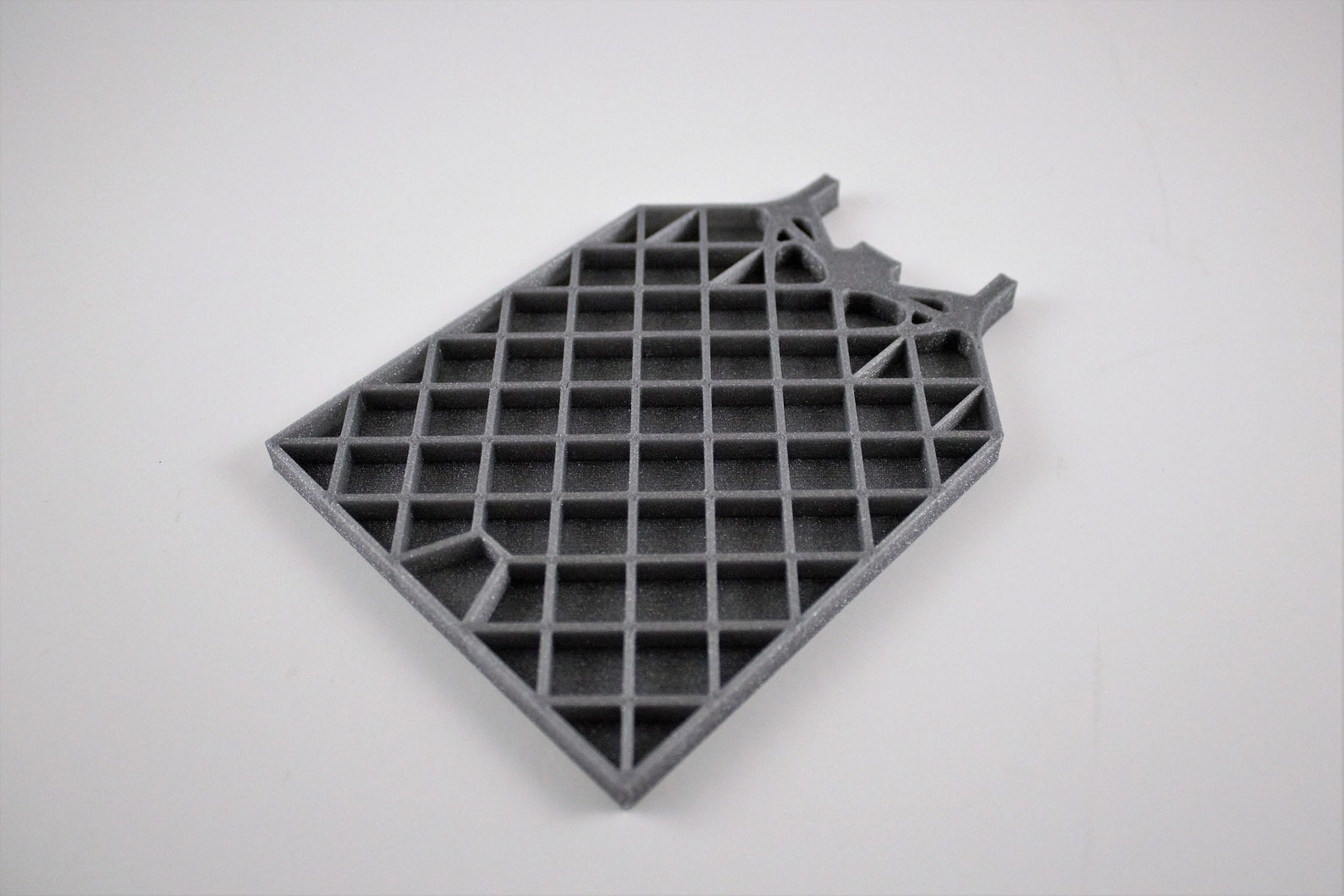 Spacex Inspired Grid Fin Coaster | 3D Printed | Drink | Space | Falcon ...