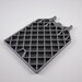 Spacex Inspired Grid Fin Coaster 3D Printed Drink Space - Etsy